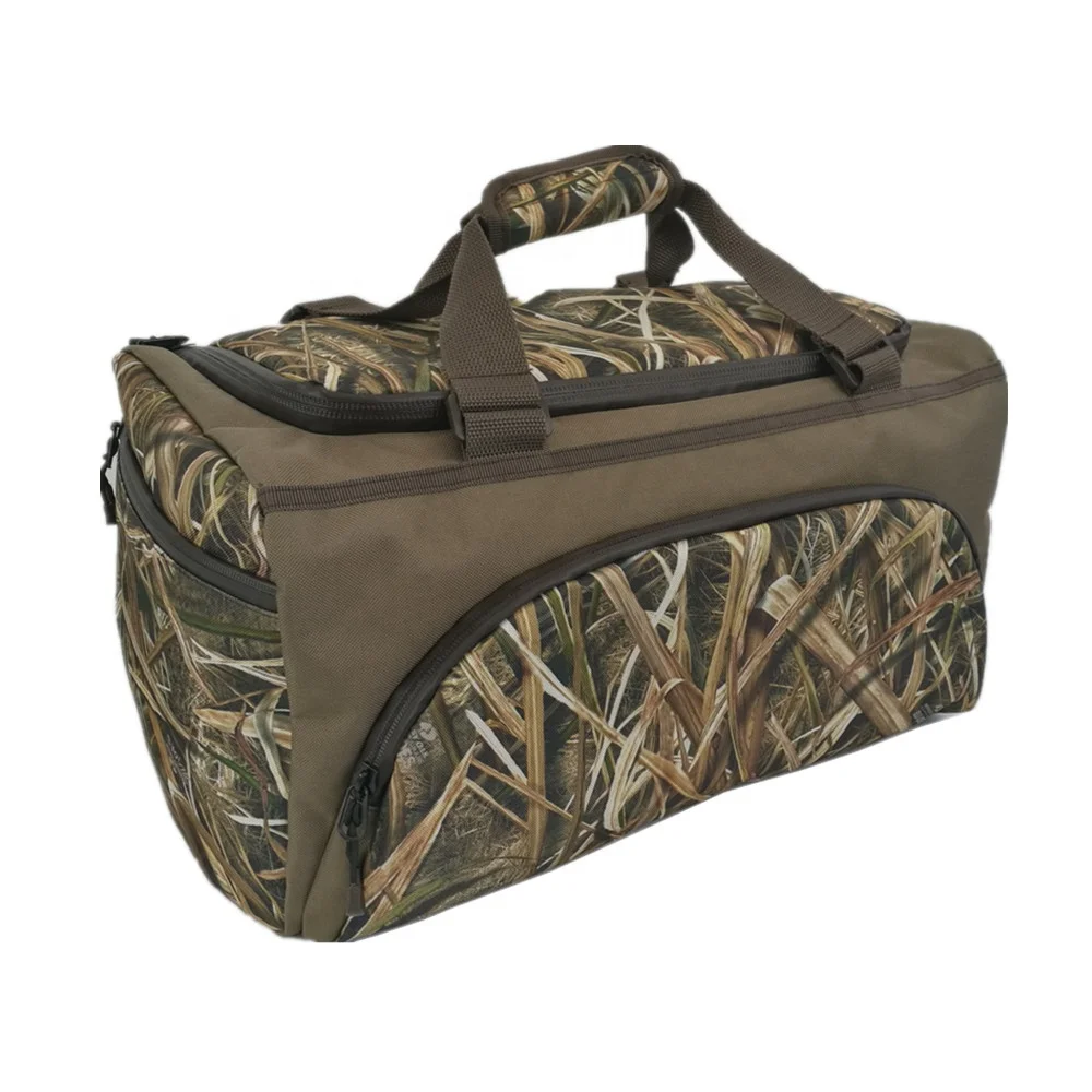 Alfa Hunting Blind Gear Bag Camo Duffel Bags Range Carry Bag For ...
