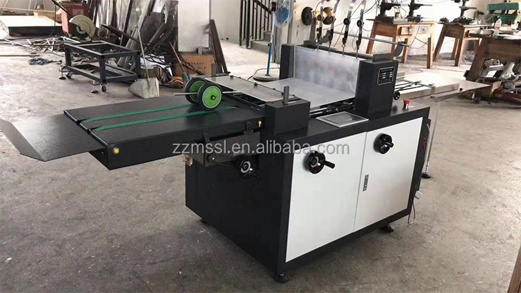 10 Stations A3 Paper Collator Machine A4 Paper Sorting Machine Paper ...