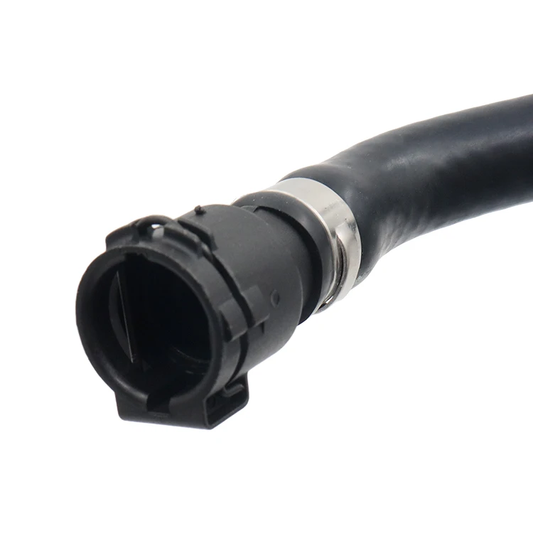 Radiator Upper Cooling Hose for BMW F07 F10 F11 520d 525d