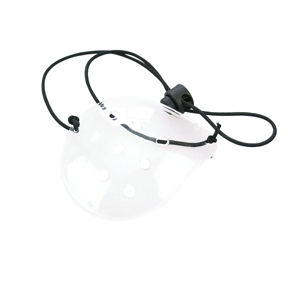 Disposable Medical Ophthalmic Eye Shield Surgery Protection With Holes ...