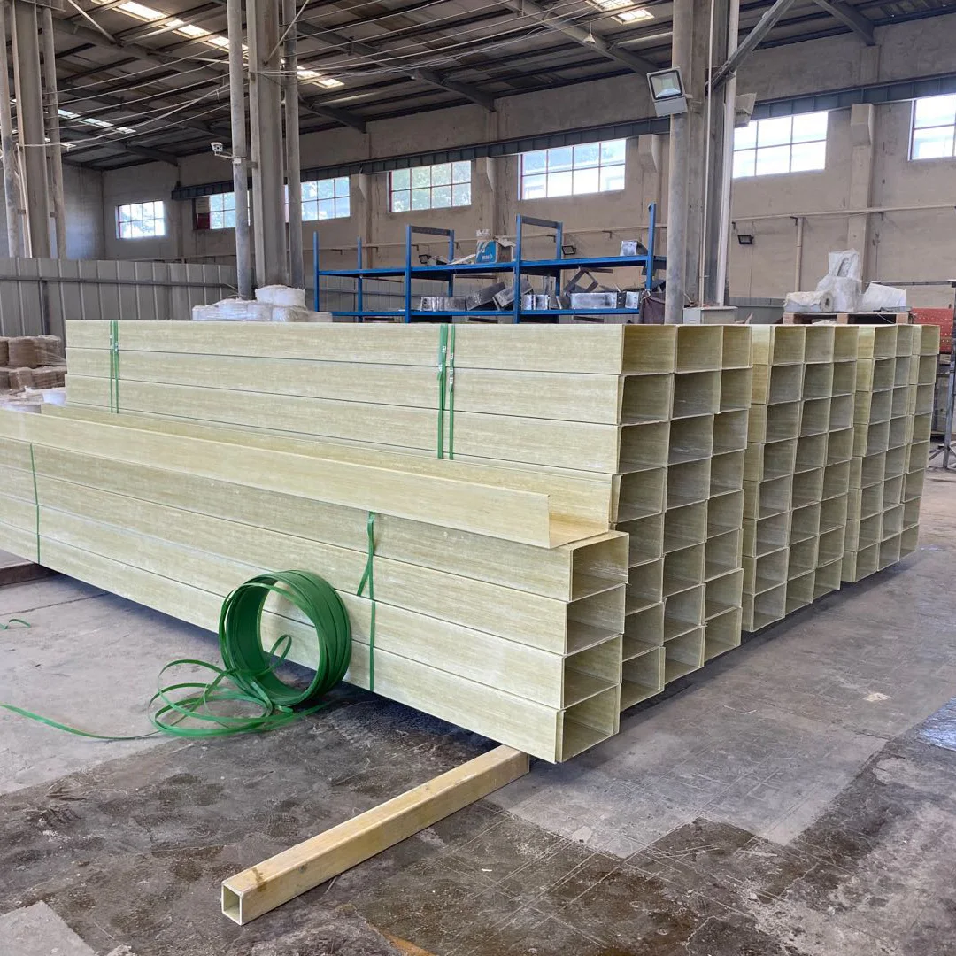 Polyurethane Pultrusion Fiberglass Profiles Frp Cable Tray| Alibaba.com