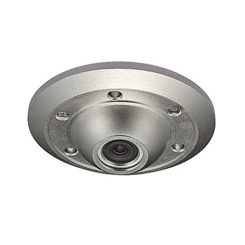 4k 8mp Ip Ufo Elevator Camera Dome Poe Wide Angle Camera Audio Cctv ...