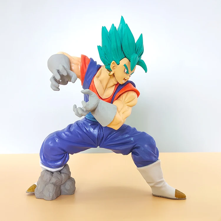 DBZ Dragon Figure Super Saiyan Vegeta Cartoon Model Toys