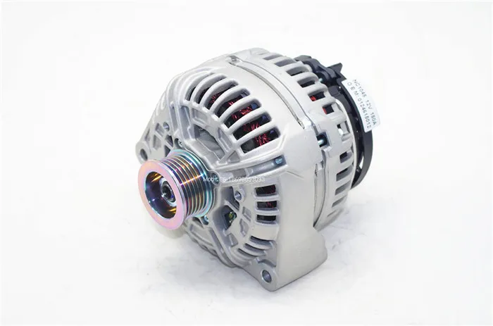 14V 150A M113 Alternator for Mercedes E240 E320 | Reliable Auto Dynamo ...