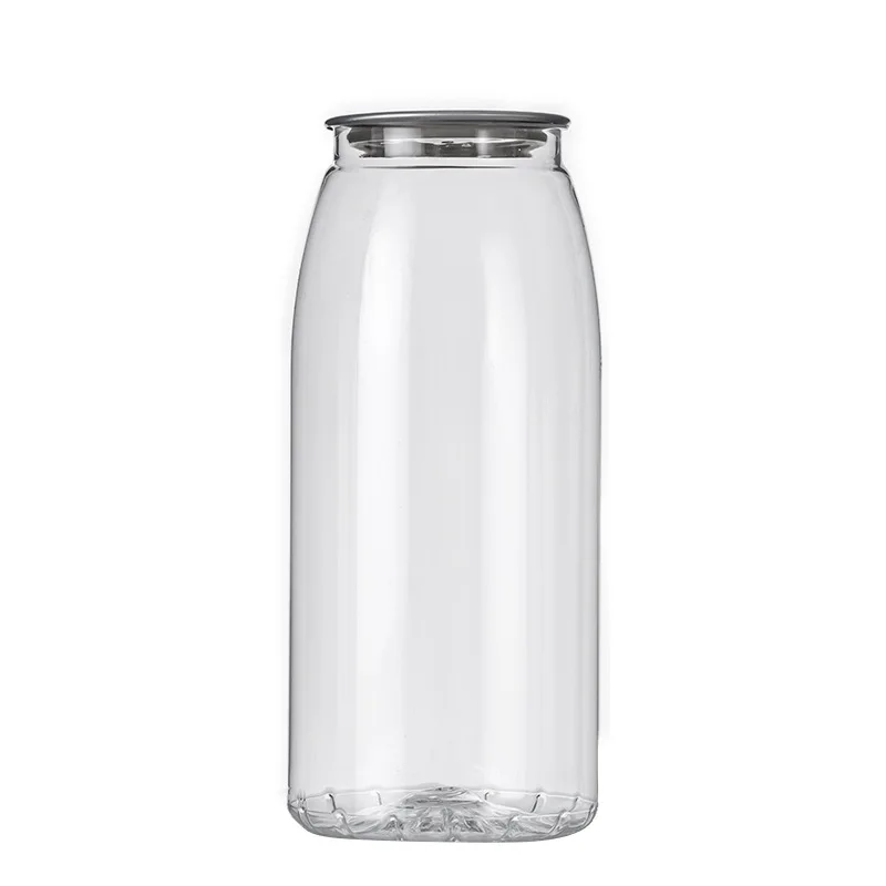 Custom 600ml PET Plastic Bottle Juice Bottle| Alibaba.com