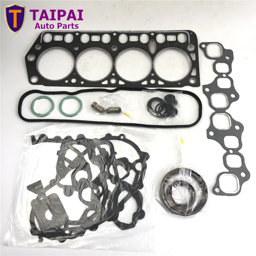 High Quality Factory Price Car Auto Gasket 04111-73044