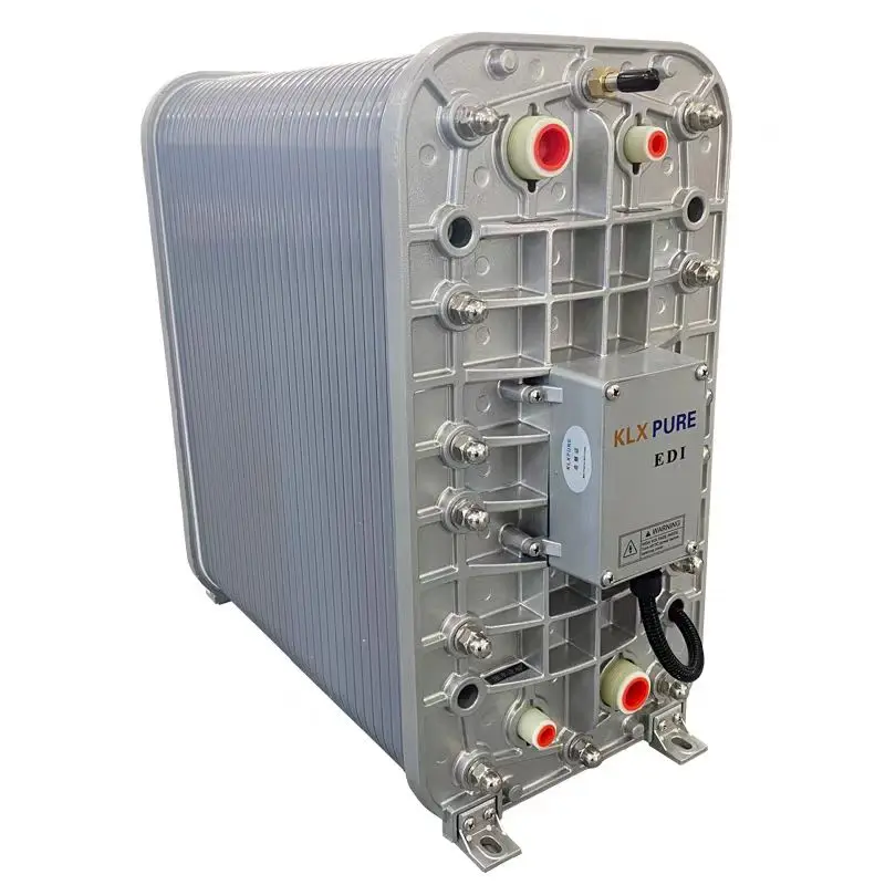 High Production Water Quality 1000litre Electrodeionization Edi Module ...