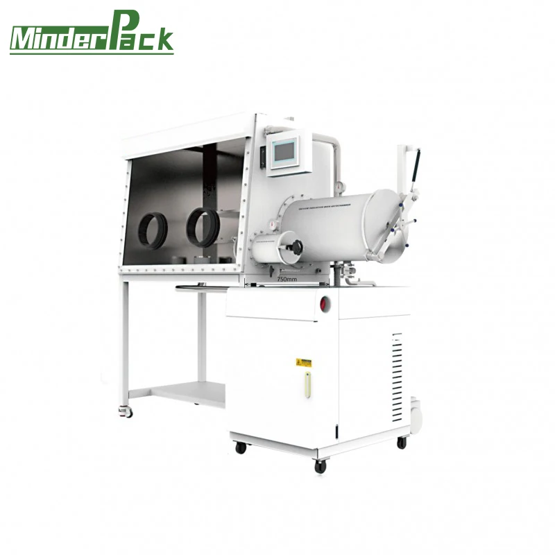 Wafer Bonding/mems Device/vacuum Welder/parallel Sealing Machine And ...