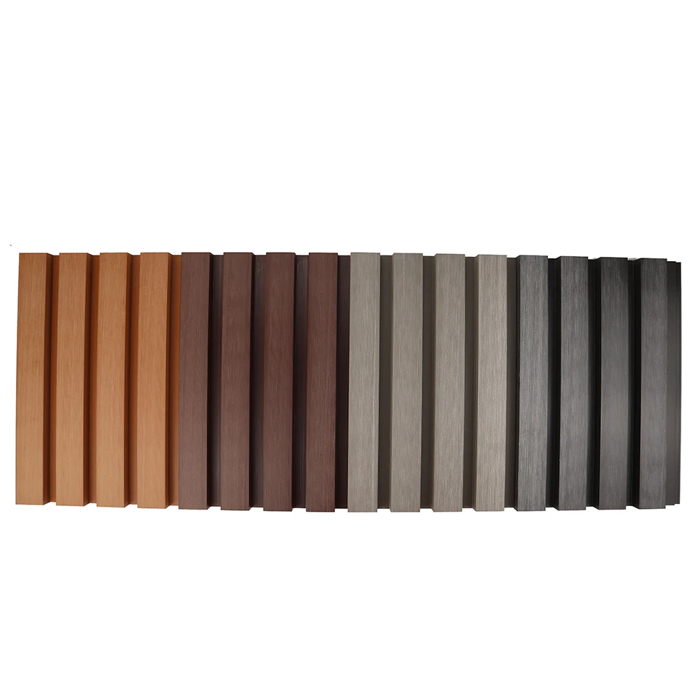 Cheap Wall Cladding PVC WPC - High Quality & Durable