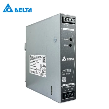 Delta Rail Switch Power Supply Drl-24v120w1ena Brand New Original ...