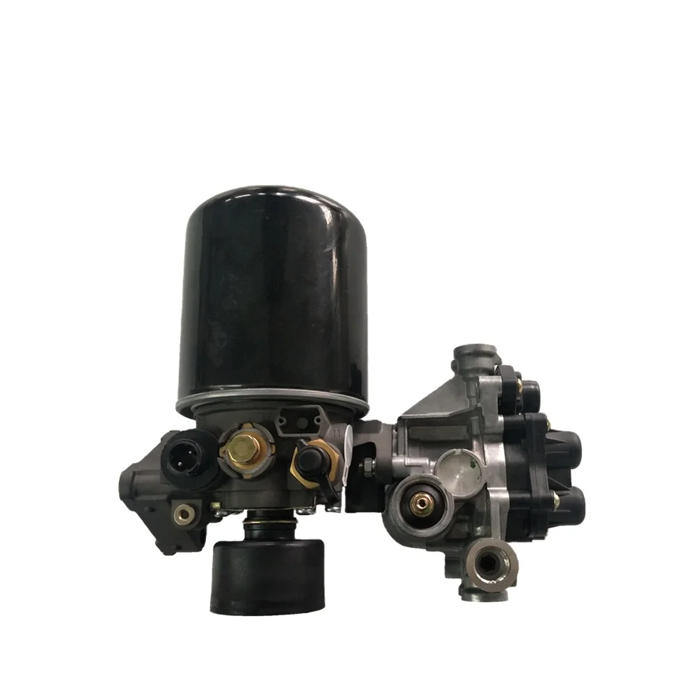 VIT-JE Air Dryer Air Processing Unit APU K125170 with Relay Valve ...