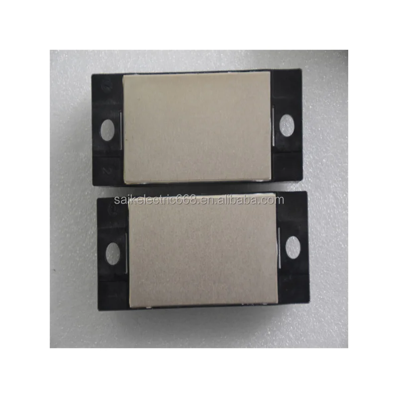 Electrical Equipment Diode Rectifier Module 400A Rectifier Diodes ...