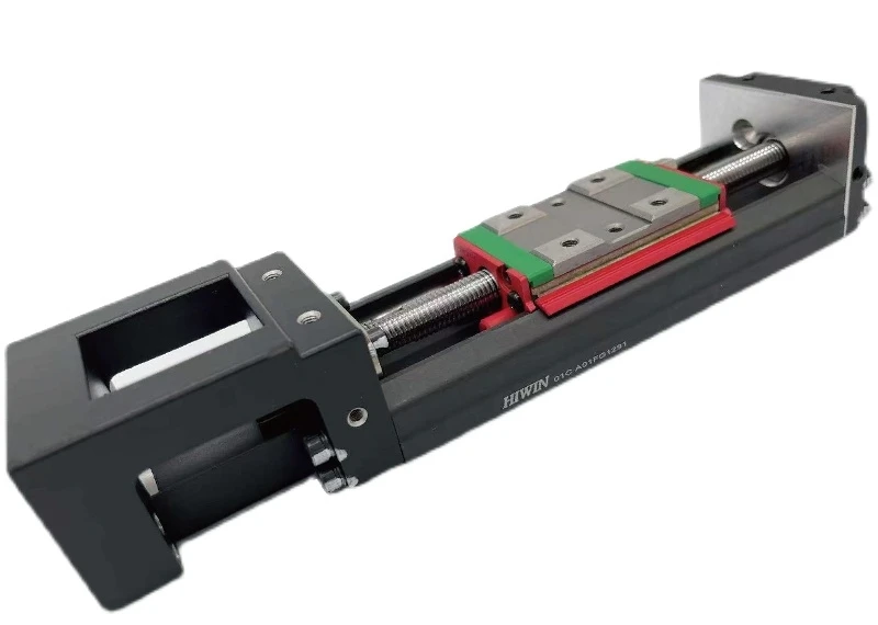 HIWIN Single-Axis Robot KK Series Linear Module - 1 Year Warranty