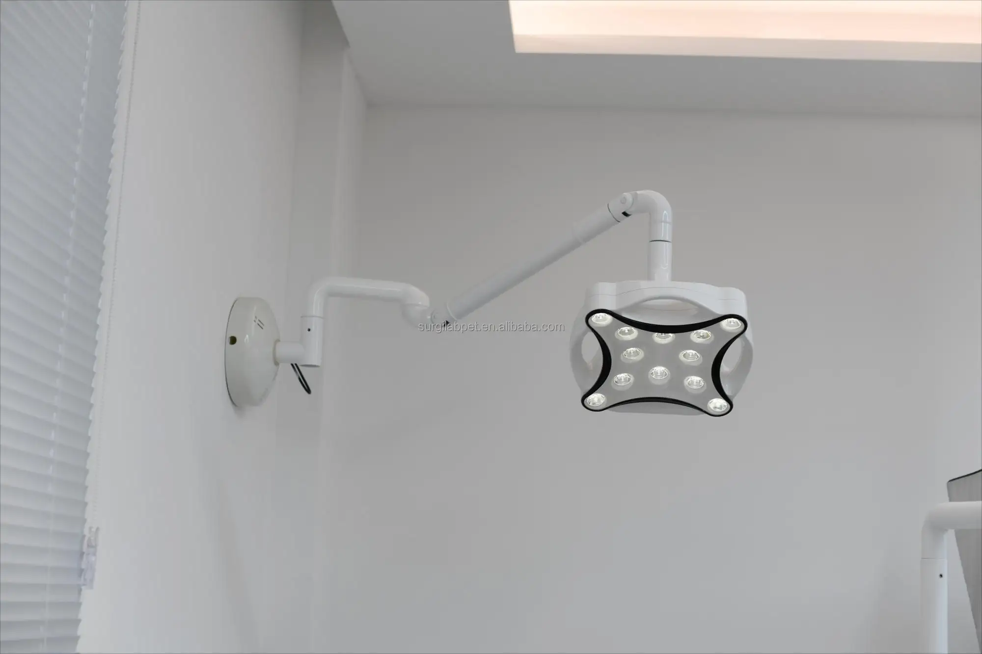 30W Shadowless Lights - Vet Medical Grade Surgical Lamps