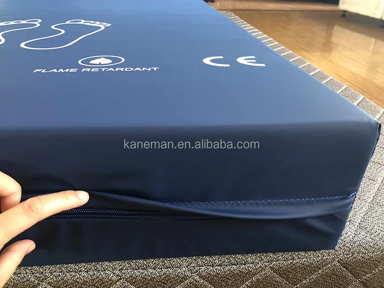 Kaneman Waterproof Fireproof Mattress for Schools & Hospitals