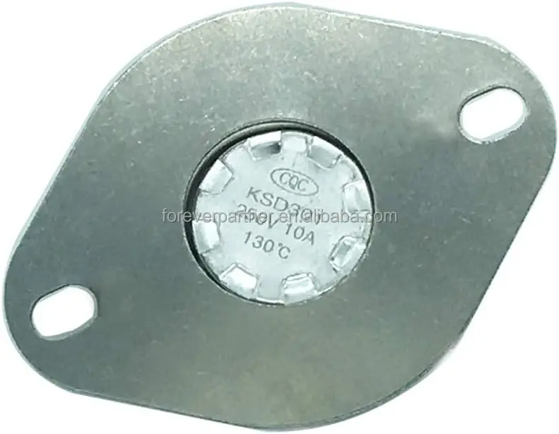 9759242 Oven Thermal Fuse Replacement Part For Whirlpool Kitchenaid ...