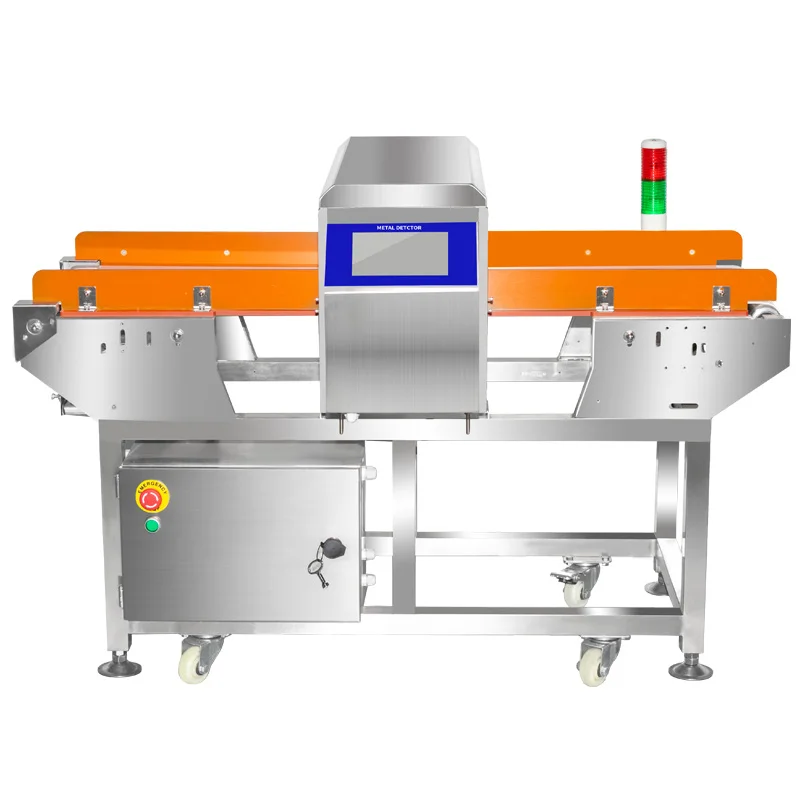 Conveyor Type Auto Setting Tunnel For Food Industry Bread Dessert ...