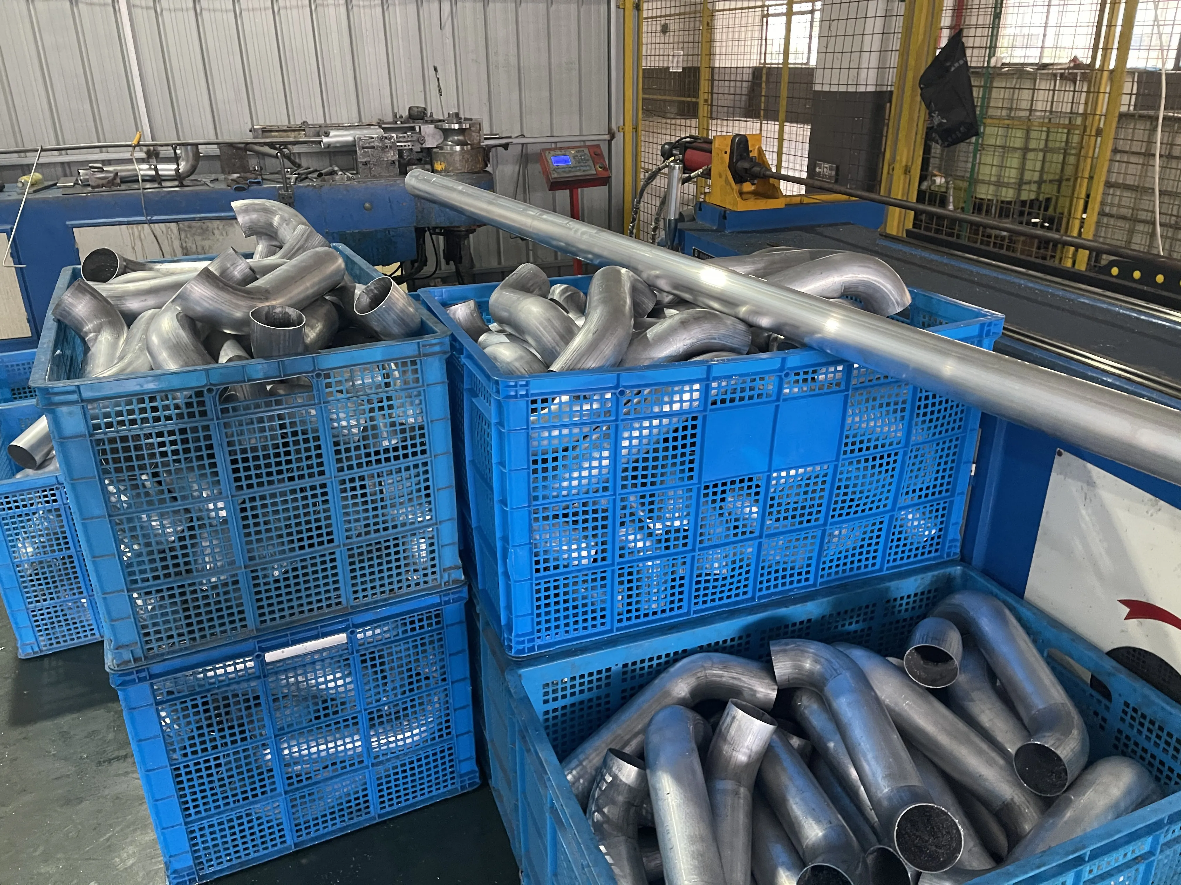 High Flow Upgraded Air Intake Kit For 2012-2016 Bmw F30 228i 320i 328i ...