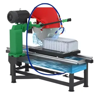 Factory Sale Water Jet Aerated Block Hollow Bricks Limestone Granite ...
