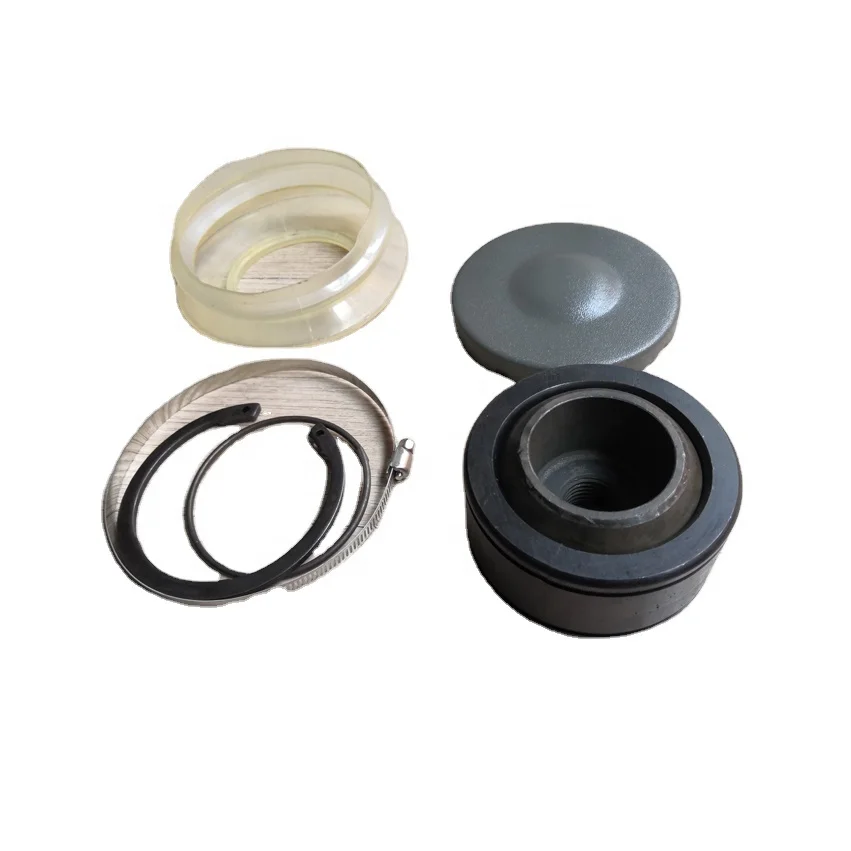 China Truck Sinotruk Howo Truck Spare Parts Thrust Rod Repair Kit ...