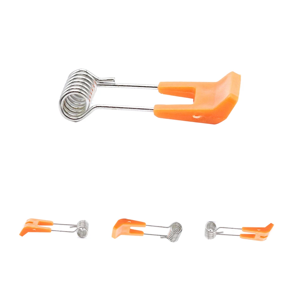 Lighting 50mm metal LED downlight torsion spring clips| Alibaba\.com