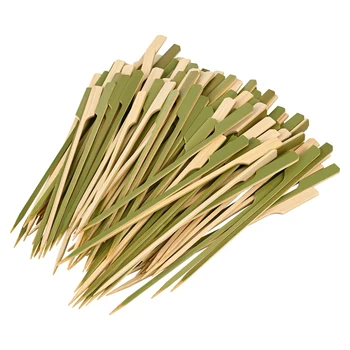 Chinese Bamboo Sticks For Foods Skewer Bamboo Sticks Party Bamboo ...