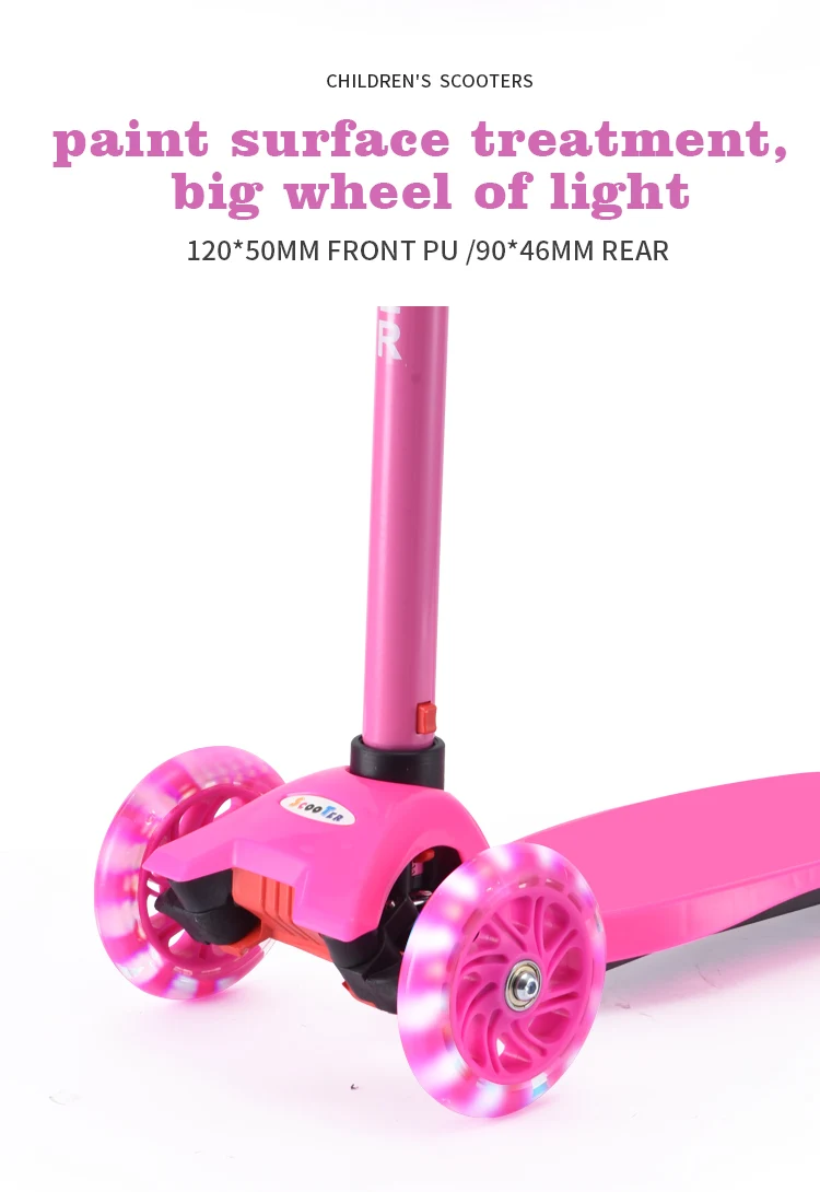 Professional Manufacturer Reasonable Price New-bounce Scooters For ...