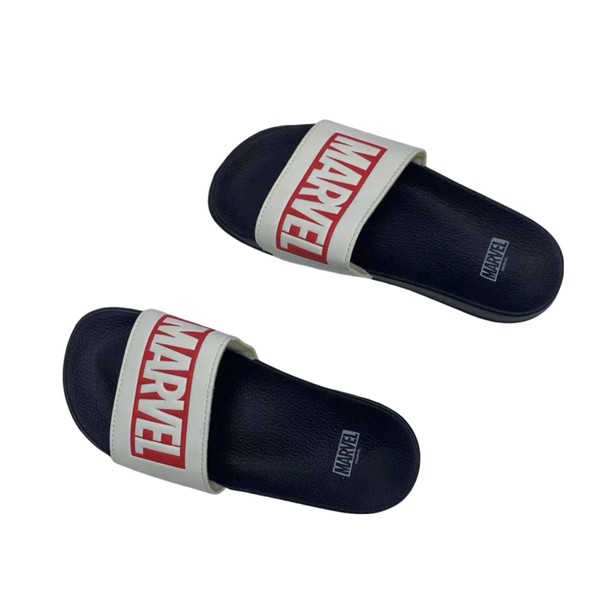 Factory Wholesale Custom Slippers Cheap Price Men's Trend Outdoor Home ...