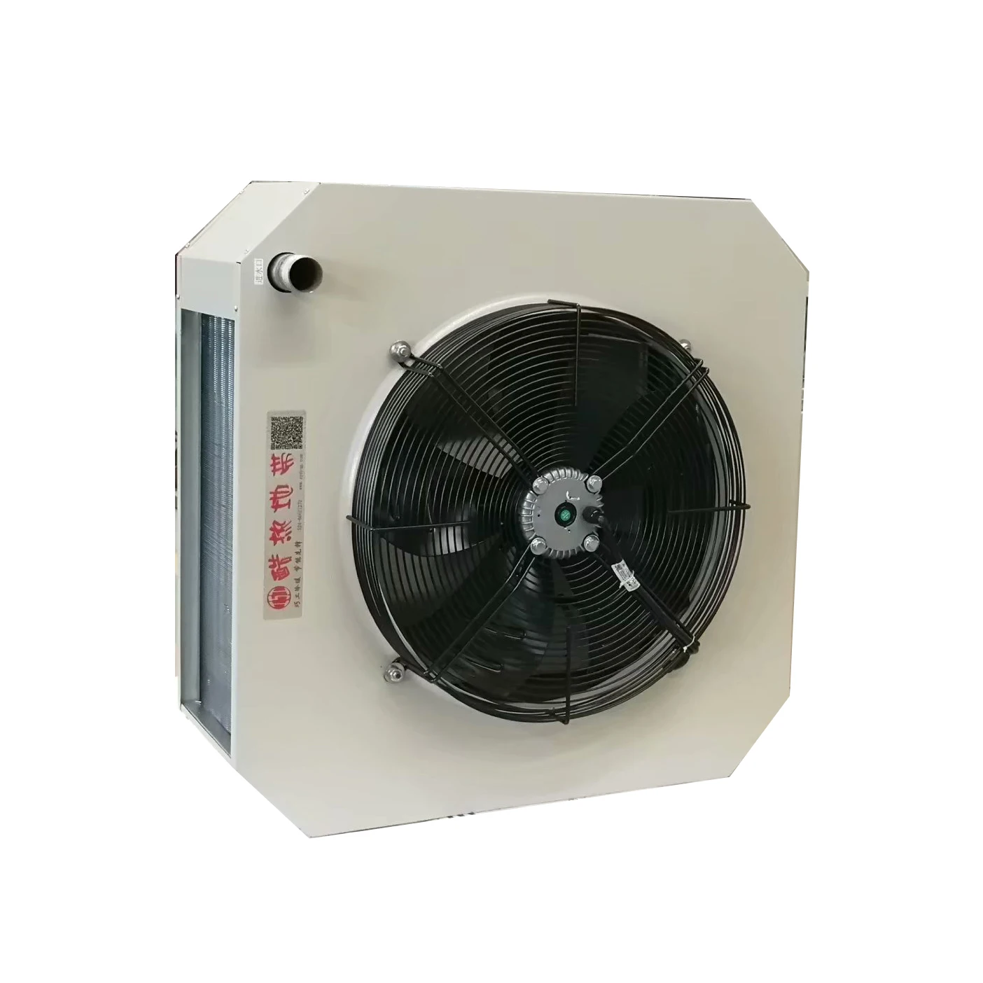 113kw 380000btu Ceiling Suspended Steam Unit Heater Industrial Air ...