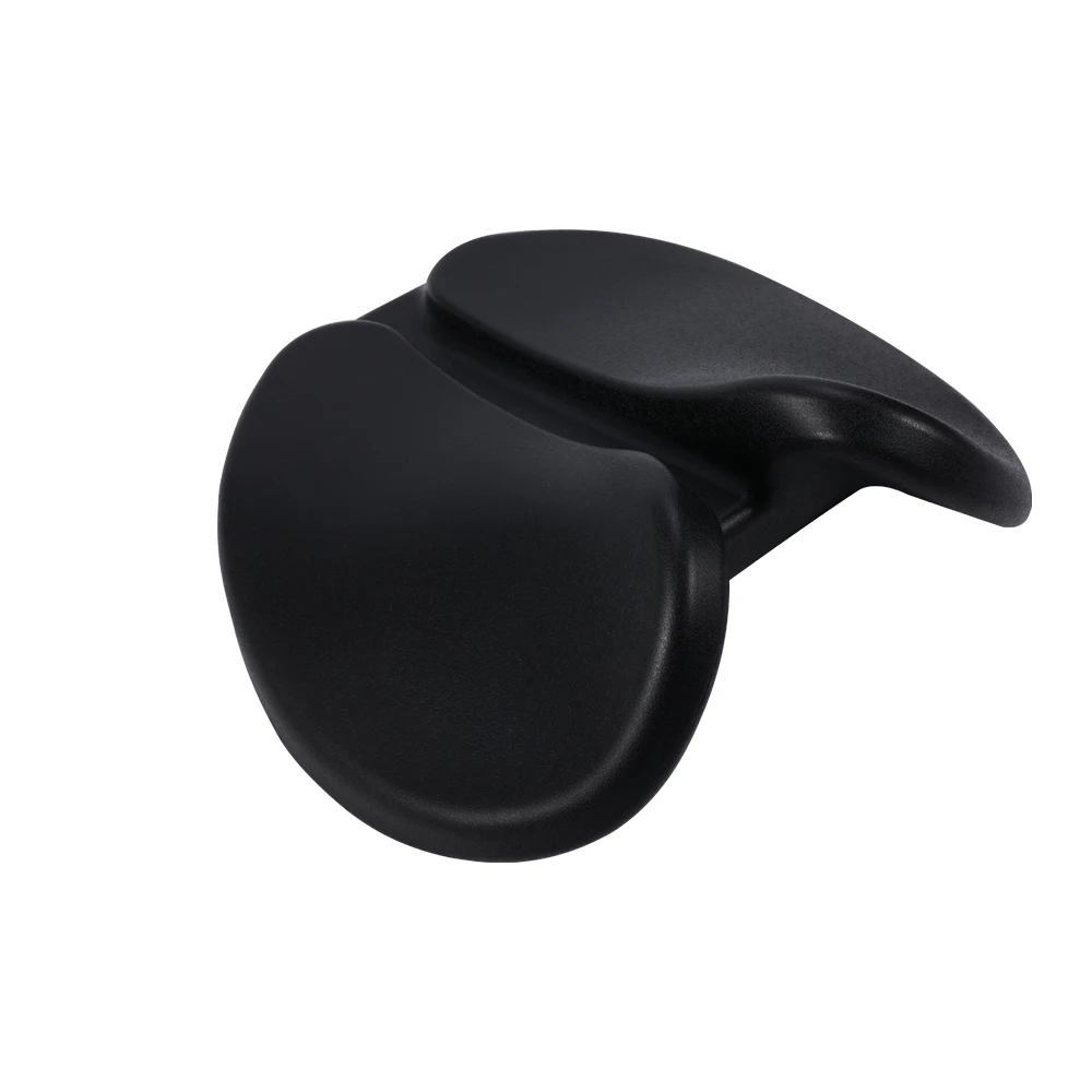 Dental Chair Spare Parts KEDE Chair Accessories Black Esd Stool Seat Pu ...