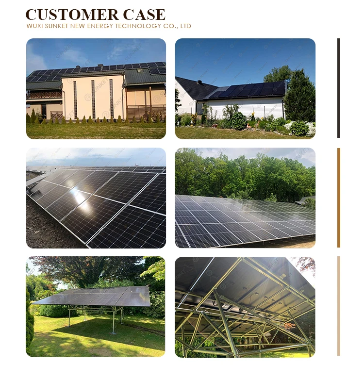 Sunket Solar Powerwall 48v 5kw 10kw Lifepo4 Ess Lithium Ion Battery ...