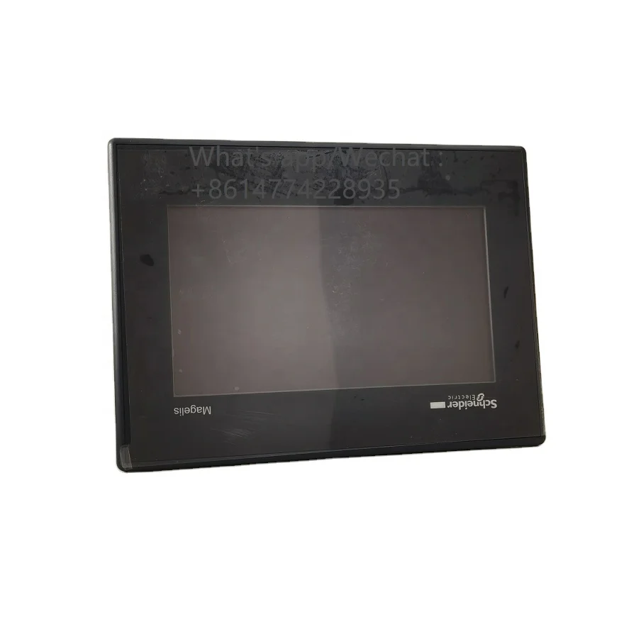 Hmi Touch Panel Hmigxu5512 Hmigxu3512 Hmigxu3500 Lcd Display Touch ...
