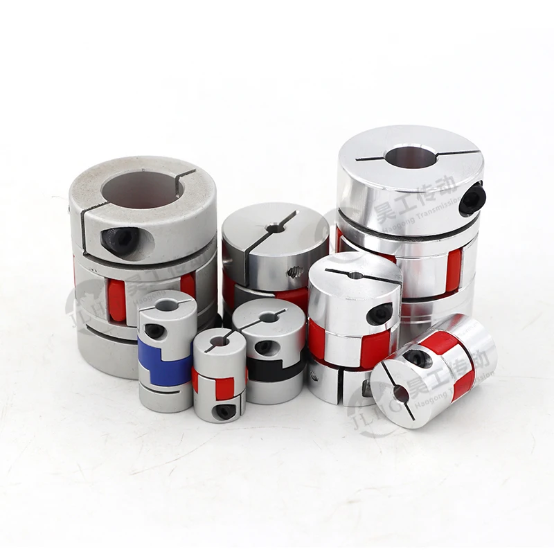 Gr Spider Jaw Rotary Encoder Cnc Servo Spider Stainless Mechanical ...