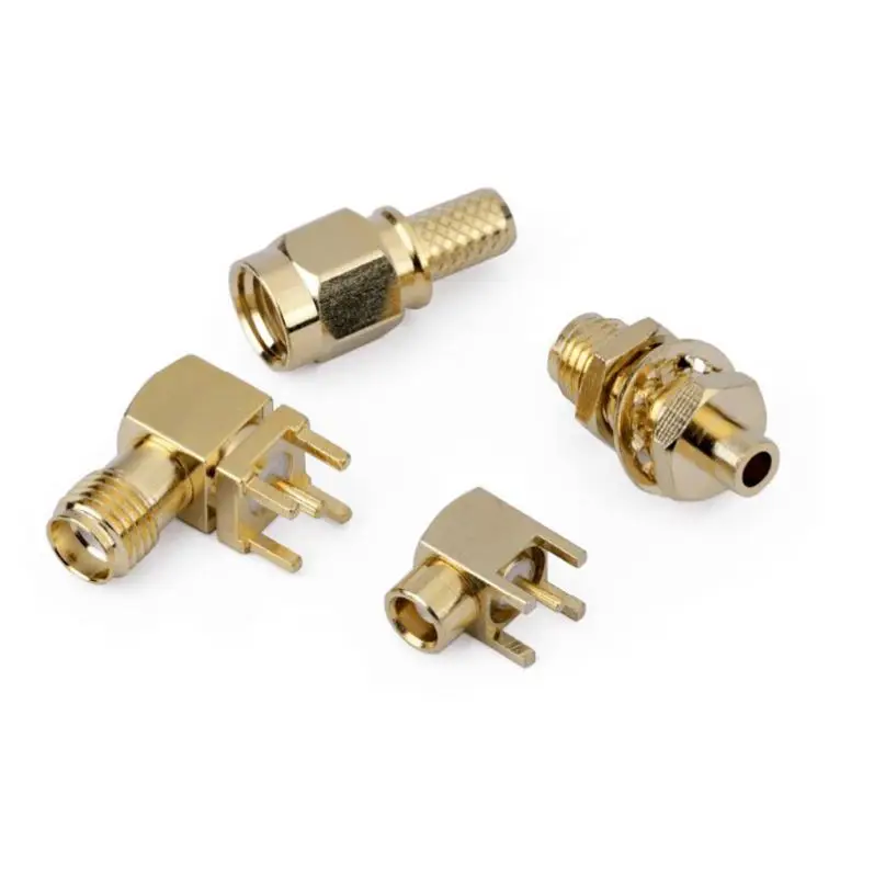 RF Microwave Connectors 7032-7152| Alibaba.com