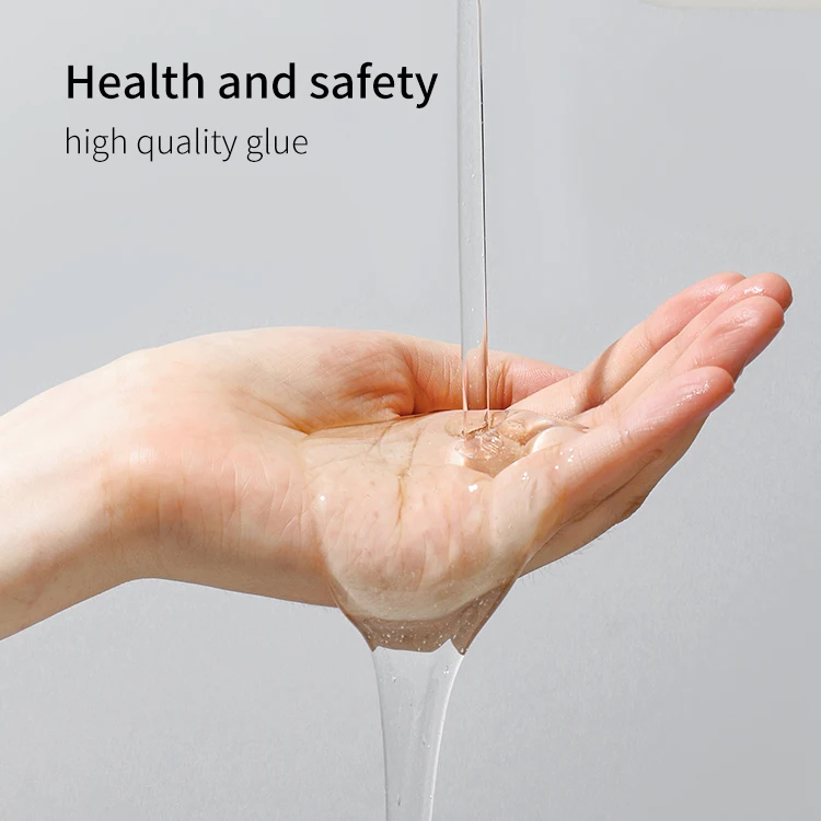 Super Invisible Clear Adhesive Push Up Paddeding Cup Women Sticky ...