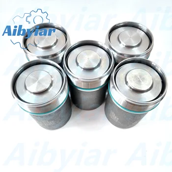 Aibyiar New Removal Parts Accumulator For Vw Audi Skoda Seat Gearbox ...
