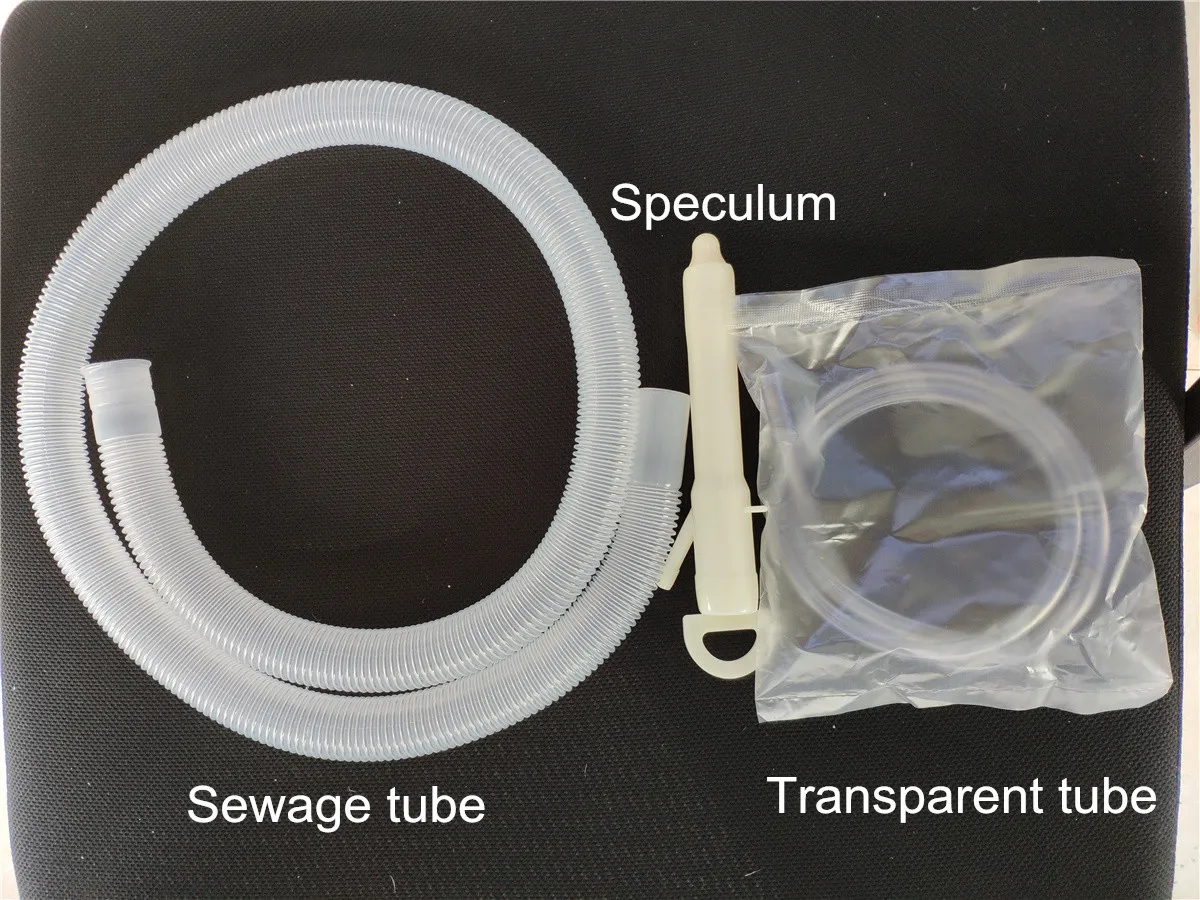 Gold Elite Colon Kit - Comfort and Detox for Colon Health