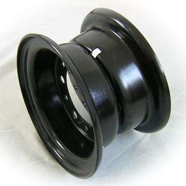 Customized 20 Inch Forklift Wheel Rim With Cheap Price - Buy Forklift ...