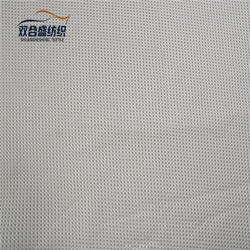 Office Chair Mesh Fabric 3d Spacer Mesh Knitted Fabric Striped Mesh ...
