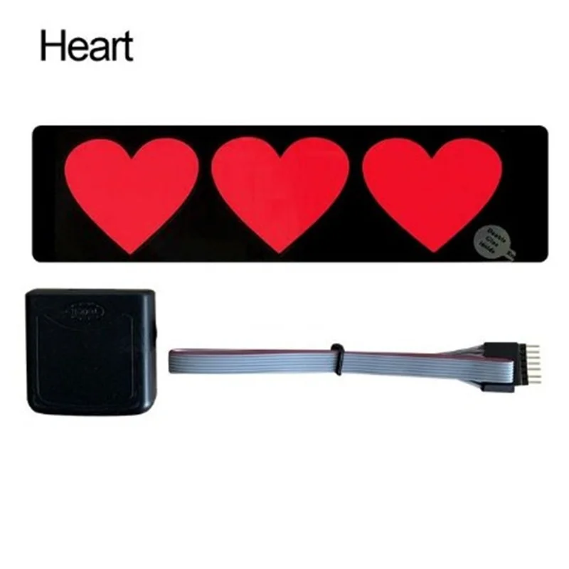 wanted el backlight panel for car sticker| Alibaba.com