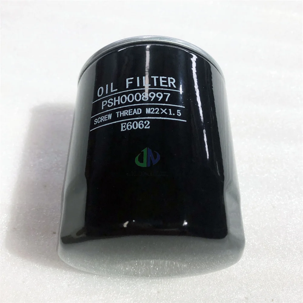 Trucks Aucan Oukang Diesel Engine Parts Spsh0008997e3544 Oil Filter For ...