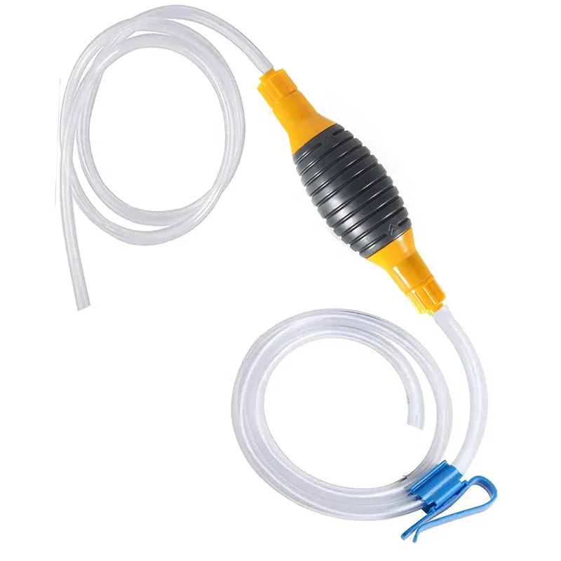 Electric Wine Siphon Pump