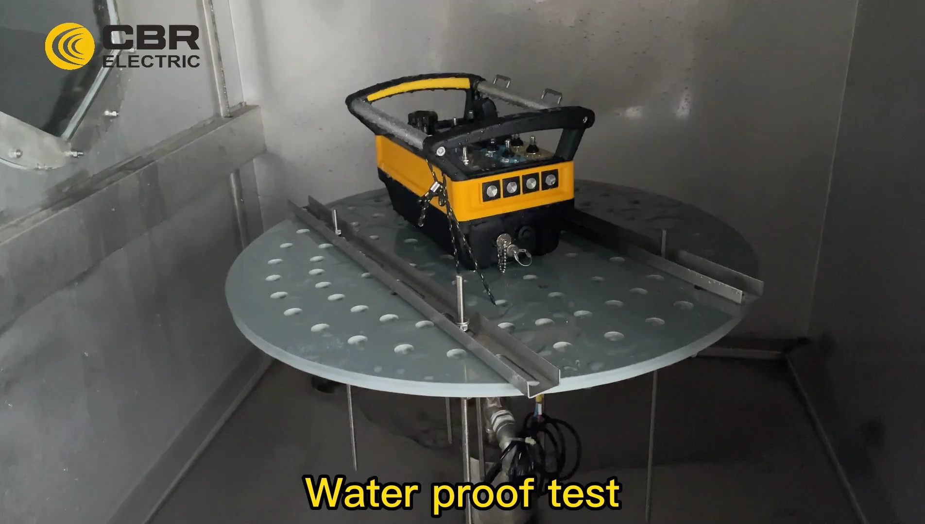 Customized Design Industrial Wireless Remote Control Integrated ...