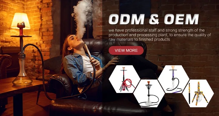 Wholesale Ak47 Hookah Diamond Luxury Sheesha Hookahs Shisha Set Resin ...