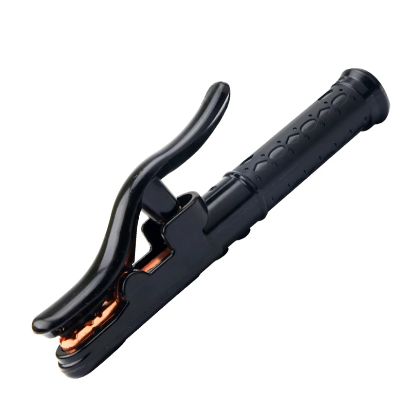 500a Electrode Holder Welding Pictures China Supply Welding Electrode ...