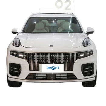 Lynk & Co 09 2021 2.0t Ultra Six-seater - Buy Lynk & Co 09 2021 2.0t Ultra Six-seater,Lynk & Co ...