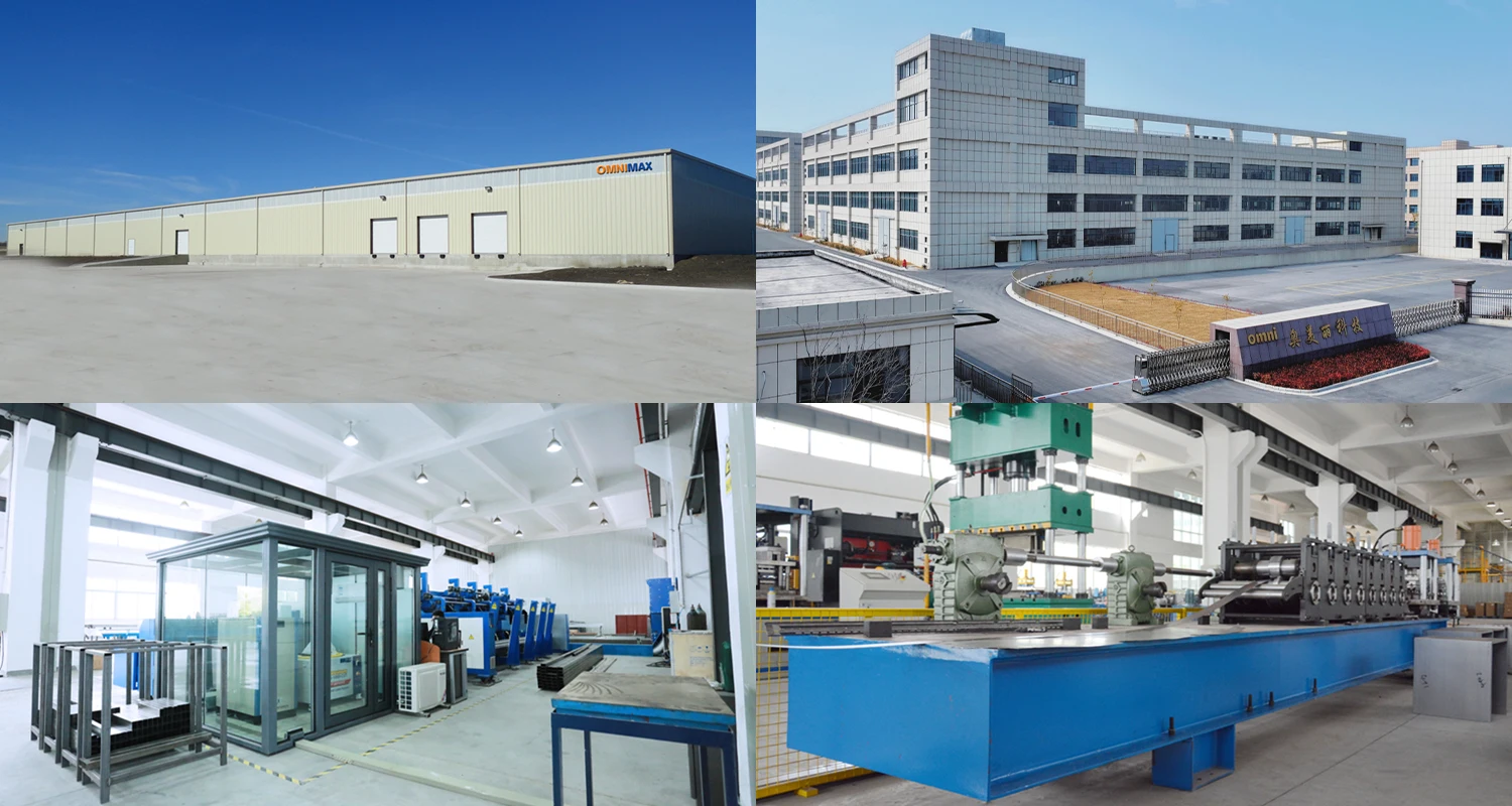 OMNI Large Enclosed Office Cubicles with Acoustic Panels - Customizable ...