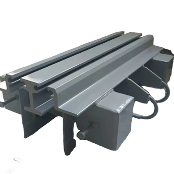 Construction Materials For Modular Expansion Joints Of Highway Bridges ...