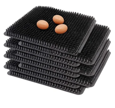 Reusable Nesting Pad for Chicken Cage Hatchery Nesting Pads Plastic ...