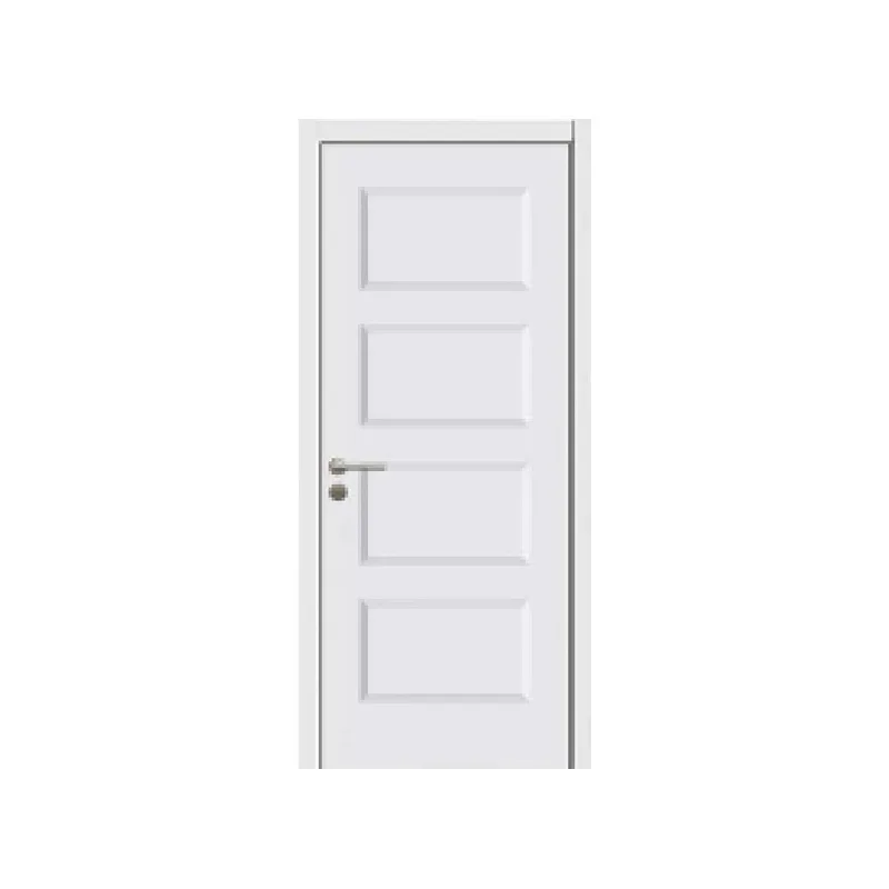 6 Panel White Primed Interior Doors Molded Interior Doors Alibaba